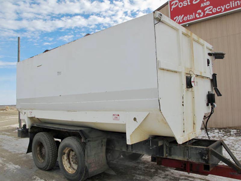 Roto-Mix Archives | Post Equipment
