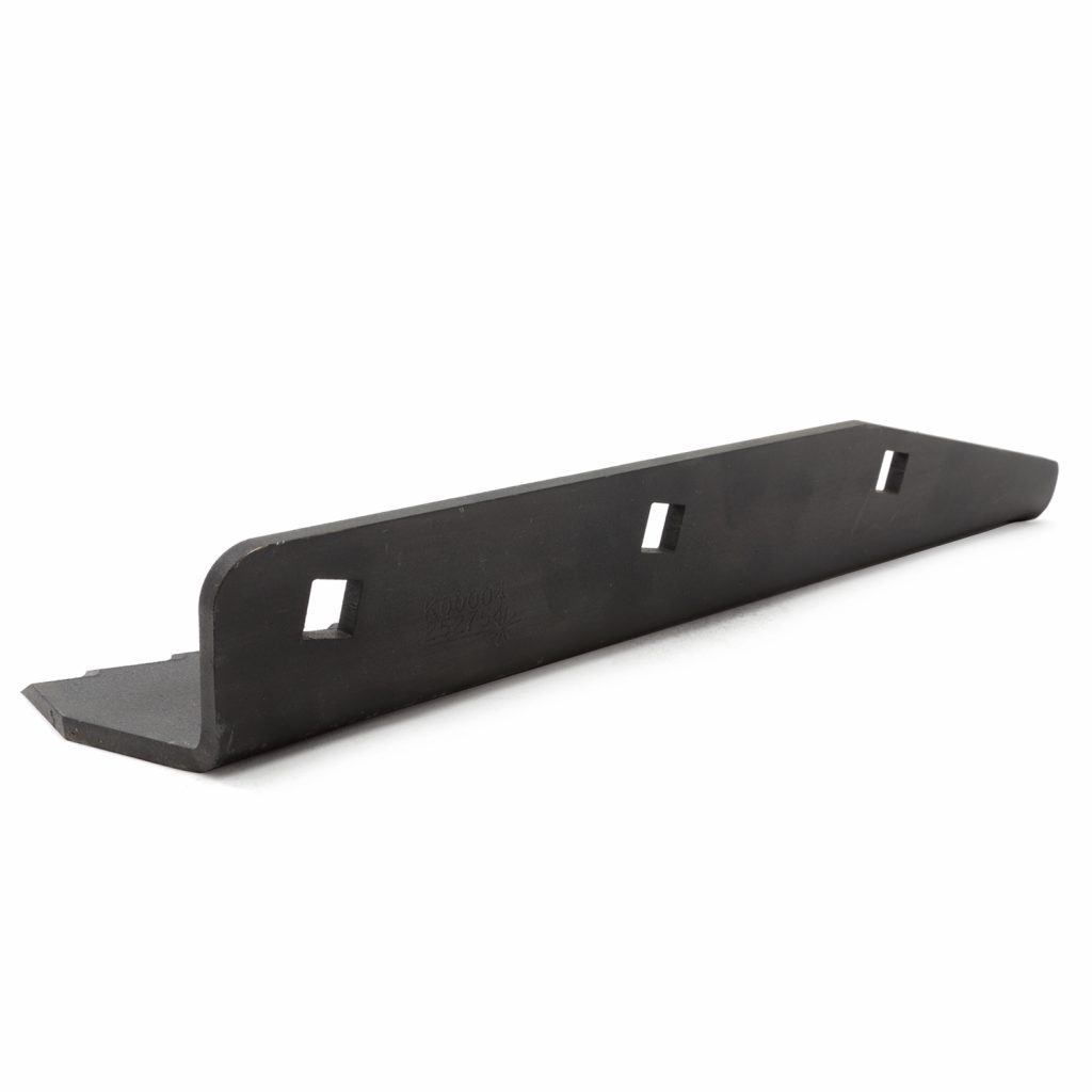 Vertical Knife - Post Equipment