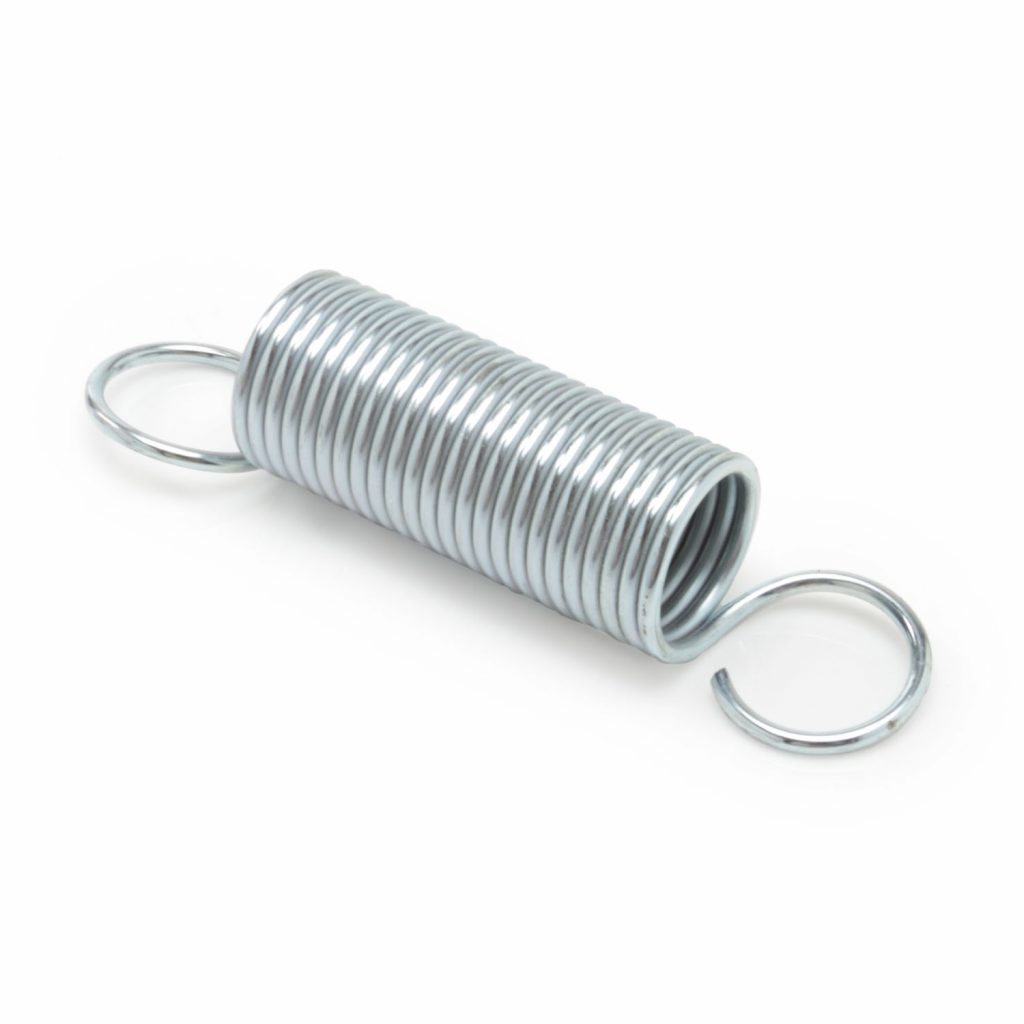 Spring - Post Equipment