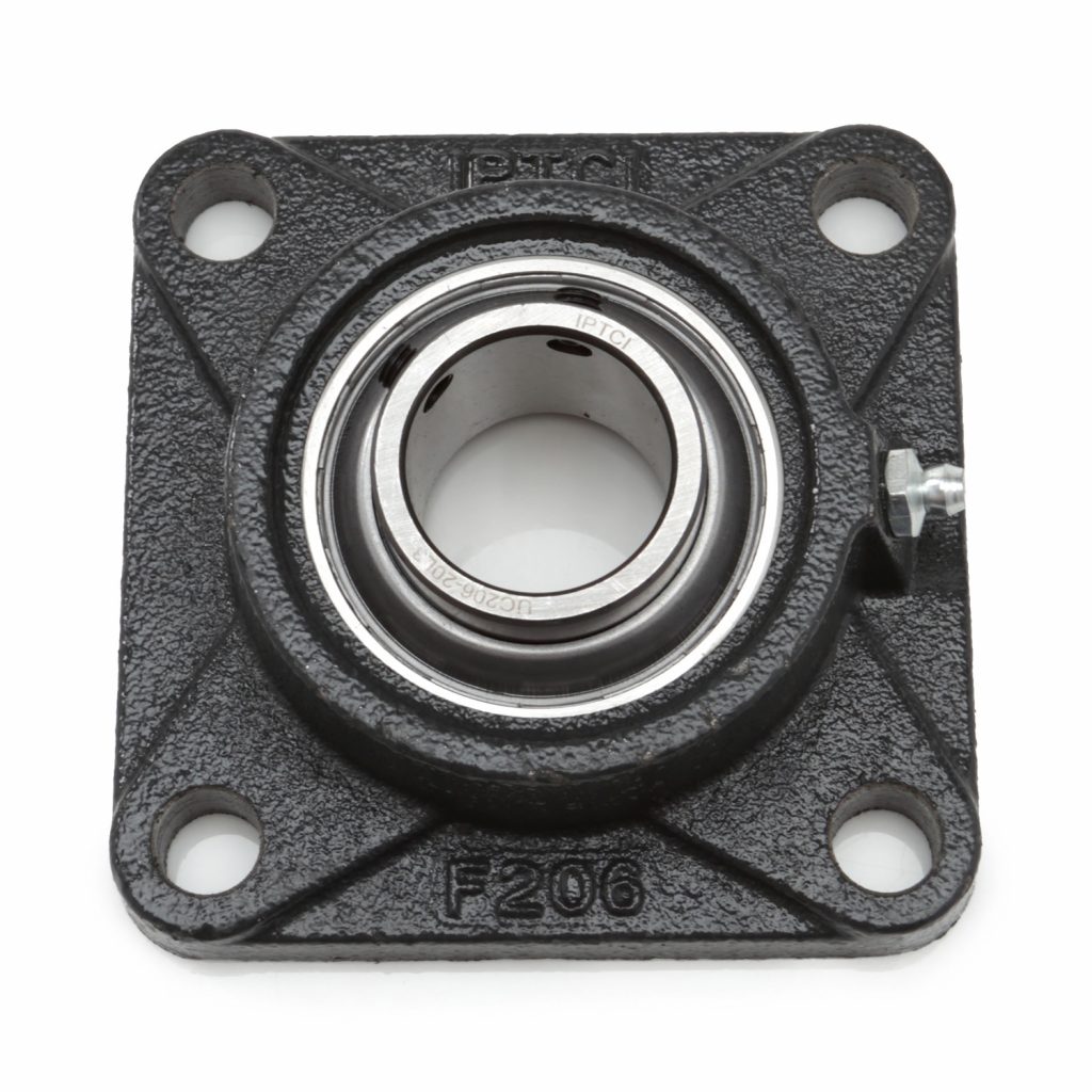 Bearing - Post Equipment