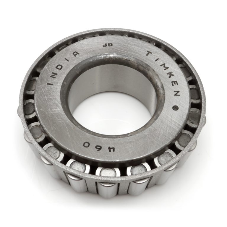 Taper Bearing - Post Equipment