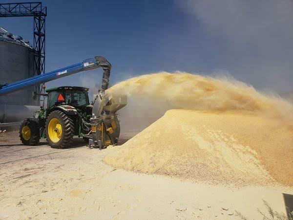 Roller Mills for sale @ Post Equipment